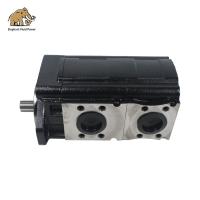 China Casappa Tractor Parts P30.38 Gear Pump Replacement OEM Quality Factory Price for sale