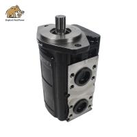 China Casappa Tractor Parts P30.38 Gear Pump Replacement OEM Quality Factory Price for sale