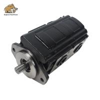 China Casappa Tractor Parts P30.38 Gear Pump Replacement OEM Quality Factory Price for sale
