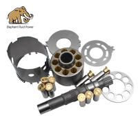 China 90M75 Hydraulic Motor Repair Kit Motor Parts Oil Seal Rubber Ring Gasket for sale