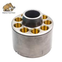 China 90M75 Hydraulic Motor Repair Kit Motor Parts Oil Seal Rubber Ring Gasket for sale