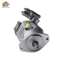China A10VSO28 Excavator Pump Rexroth Type Hydraulic Piston Pump Suitable For Construction Equipment for sale