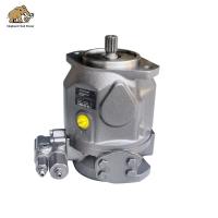 China A10VSO28 Excavator Pump Rexroth Type Hydraulic Piston Pump Suitable For Construction Equipment for sale