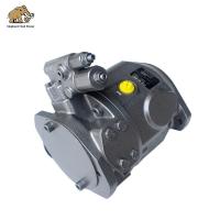 China A10VSO28 Excavator Pump Rexroth Type Hydraulic Piston Pump Suitable For Construction Equipment for sale