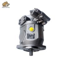 China A10VSO28 Excavator Pump Rexroth Type Hydraulic Piston Pump Suitable For Construction Equipment for sale