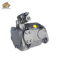 China A10VSO28 Excavator Pump Rexroth Type Hydraulic Piston Pump Suitable For Construction Equipment for sale