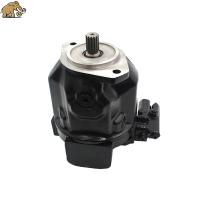 China A10VSO45 Bulldozer Pump Rexroth Type Hydraulic Piston Pump Suitable For Bulldozers Or Earthmovers for sale