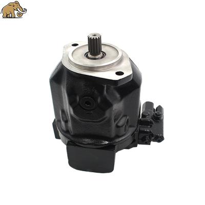 China A10VSO45 Bulldozer Pump Rexroth Type Hydraulic Piston Pump Suitable For Bulldozers Or Earthmovers for sale