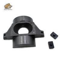 China Hydraulic Piston Pump Repair Parts Kit For Eaton PVH74 for sale