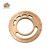 China Hydraulic Piston Pump Repair Parts Kit For Eaton PVH74 for sale