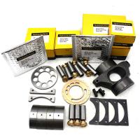 China Hydraulic Piston Pump Repair Parts Kit For Eaton PVH74 for sale