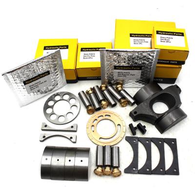China Hydraulic Piston Pump Repair Parts Kit For Eaton PVH74 for sale