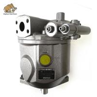 China A10VSO45DFR1/31R New OEM Hydraulic Pump Used For Forage Harvesters Made In China Good Performance Fast Delivery for sale