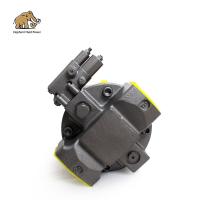China New OEM A10VSO71DFR1/31R Hydraulic Pump Used For Cotton Pickers – Superior Performance, Made In China, Quick Shipping for sale