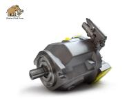 China Crane Spare Parts High Quality A10VSO71DFR1 Hydraulic Pump For Cranes OEM Fast Delivery for sale