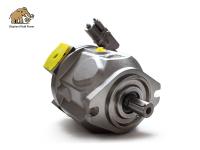 China Crane Spare Parts High Quality A10VSO71DFR1 Hydraulic Pump For Cranes OEM Fast Delivery for sale