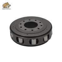 China IN Stock Bob S650 MCR5 Hydraulic Motor Parts MCR05 Motor Stator For MCR5H720410ZZ32B2V2WR48F7 MNR R921810402 for sale