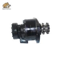 China Rexroth R921810461 MCR5A660/360S128Z32B2V/2WL12F7S0471 Hydraulic Motor In Bob Skid Steer Loader for sale