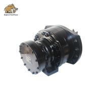 China Rexroth R921810461 MCR5A660/360S128Z32B2V/2WL12F7S0471 Hydraulic Motor In Bob Skid Steer Loader for sale