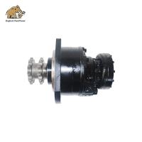 China Rexroth R921810461 MCR5A660/360S128Z32B2V/2WL12F7S0471 Hydraulic Motor In Bob Skid Steer Loader for sale