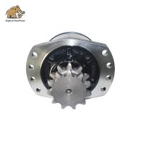 China Rexroth R921810461 MCR5A660/360S128Z32B2V/2WL12F7S0471 Hydraulic Motor In Bob Skid Steer Loader for sale