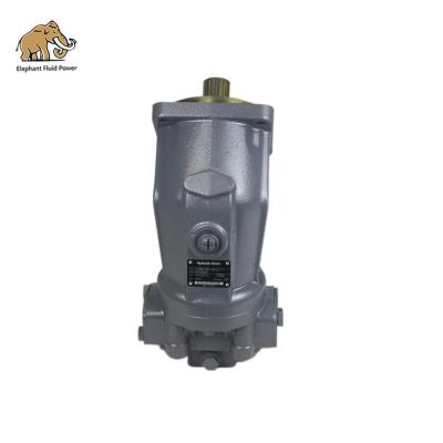 China Bosch Rexroth R909408463 - A2FM90/61W-VAB010 For Liebherr Concrete Mixer Truck for sale