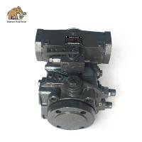 China Schwing 60 102 941 Hydraulic Piston Pump A4VTG90 For Concrete Mixer Truck for sale