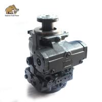 China Schwing 60 102 941 Hydraulic Piston Pump A4VTG90 For Concrete Mixer Truck for sale