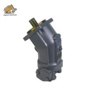 China Schwing 60 102 941 Hydraulic Piston Pump A4VTG90 For Concrete Mixer Truck for sale