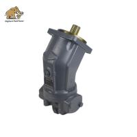 China Schwing 60 102 941 Hydraulic Piston Pump A4VTG90 For Concrete Mixer Truck for sale