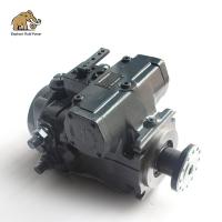 China Schwing 60 102 941 Hydraulic Piston Pump A4VTG90 For Concrete Mixer Truck for sale