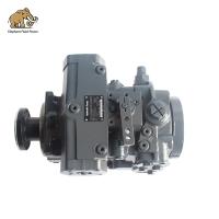 China Schwing 60 102 941 Hydraulic Piston Pump A4VTG90 For Concrete Mixer Truck for sale