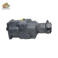 China Chinese Replacment Rexroth R986110427  AT466836 A11VLO260 Hydraulic Piston Pump for sale