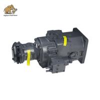 China Chinese Replacment Rexroth R986110427  AT466836 A11VLO260 Hydraulic Piston Pump for sale