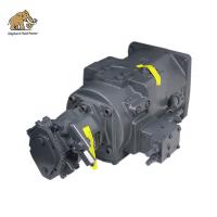 China Chinese Replacment Rexroth R986110427  AT466836 A11VLO260 Hydraulic Piston Pump for sale