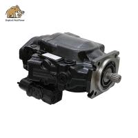 China Parker Hydraulic Piston Pumps Service For P2105 Replacement for sale