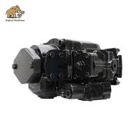 China Parker Hydraulic Piston Pumps Service For P2105 Replacement for sale