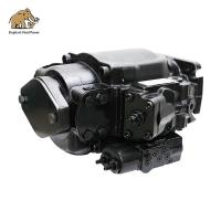 China Parker Hydraulic Piston Pumps Service For P2105 Replacement for sale