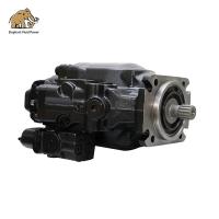 China Parker Hydraulic Piston Pumps Service For P2105 Replacement for sale