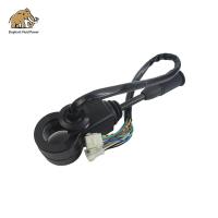 China Vollvo VOE 11192582 Switch Articulated Hauler Light Wiper New OEM A20C A25 A60H for sale