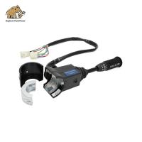 China Vollvo VOE 11192582 Switch Articulated Hauler Light Wiper New OEM A20C A25 A60H for sale