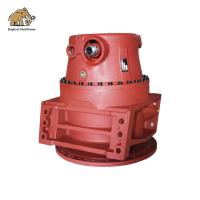 China ZF PLM-9 Reducer For 12m3 Concrete Mixer Trucks Replacement for sale
