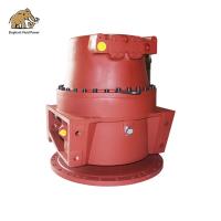 China ZF PLM-9 Reducer For 12m3 Concrete Mixer Trucks Replacement for sale