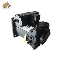 China Putzmeister Concrete Pump Truck Solution Rexroth A4vg180 Hydraulic Pump for sale