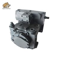 China Putzmeister Concrete Pump Truck Solution Rexroth A4vg180 Hydraulic Pump for sale