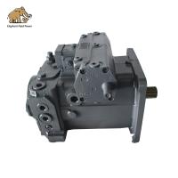 China Putzmeister Concrete Pump Truck Solution Rexroth A4vg180 Hydraulic Pump for sale