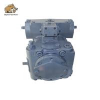 China Putzmeister Concrete Pump Truck Solution Rexroth A4vg180 Hydraulic Pump for sale