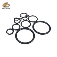 China In Stock EXCAVATOR EC140 GM35-EM140V Travel Motor Spare Parts Seal Kit For Repairing And Re-selling for sale