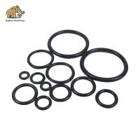 China In Stock EXCAVATOR EC140 GM35-EM140V Travel Motor Spare Parts Seal Kit For Repairing And Re-selling for sale