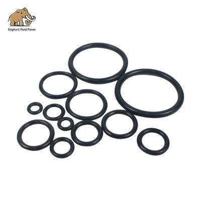 China In Stock EXCAVATOR EC140 GM35-EM140V Travel Motor Spare Parts Seal Kit For Repairing And Re-selling for sale